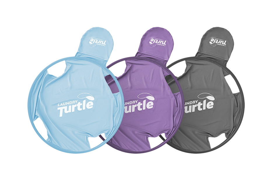 Laundry Turtle