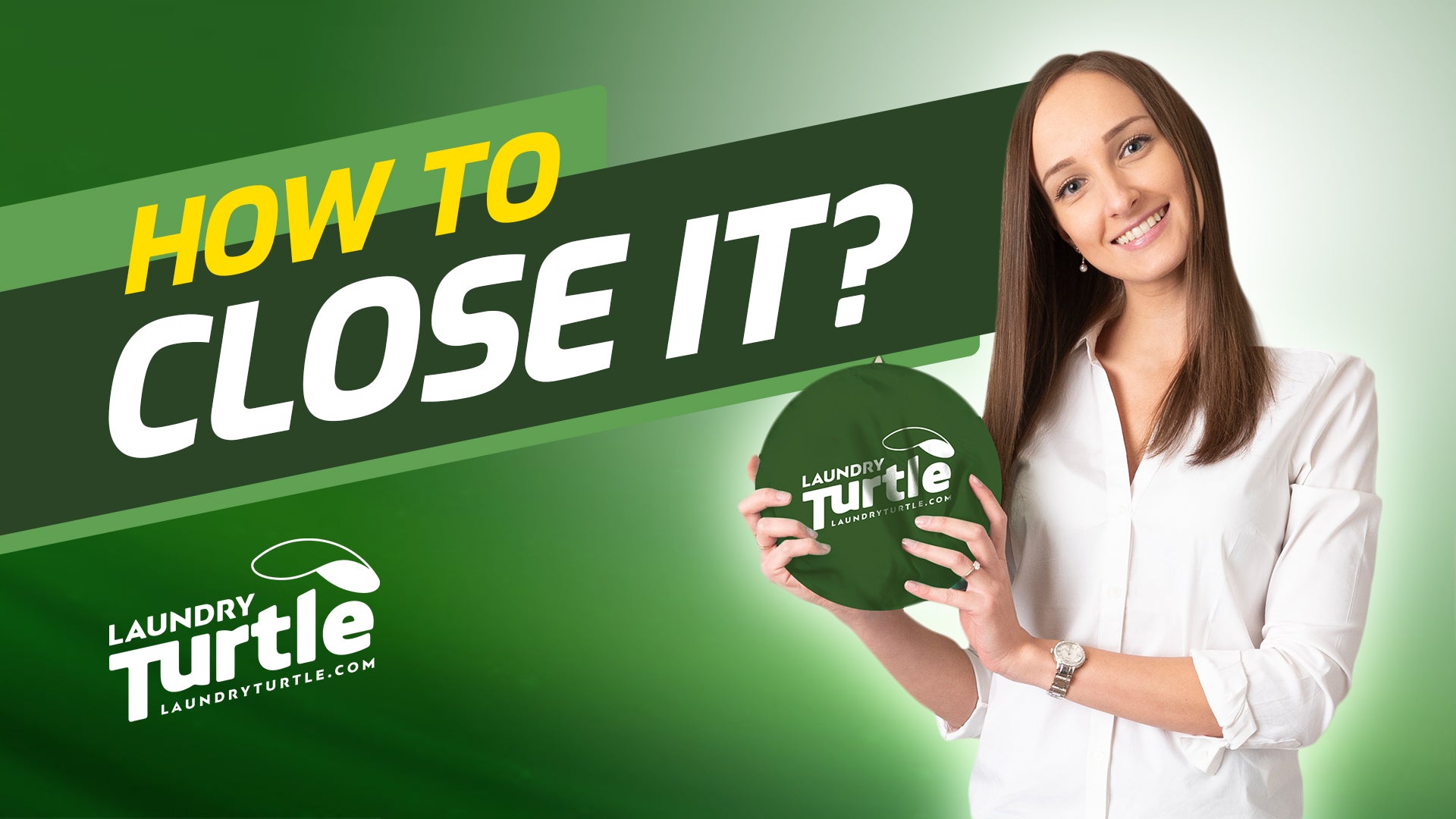 Videos – Laundry Turtle