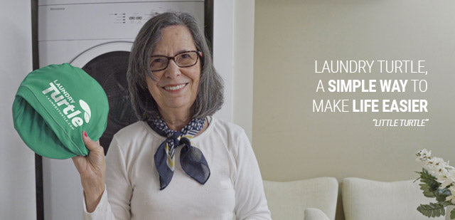 Videos – Laundry Turtle